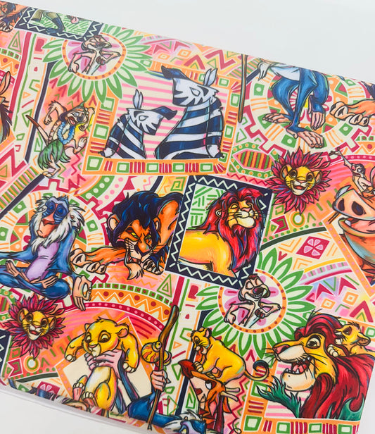 Wall Drop Sale – Mint Stitch Fabrics