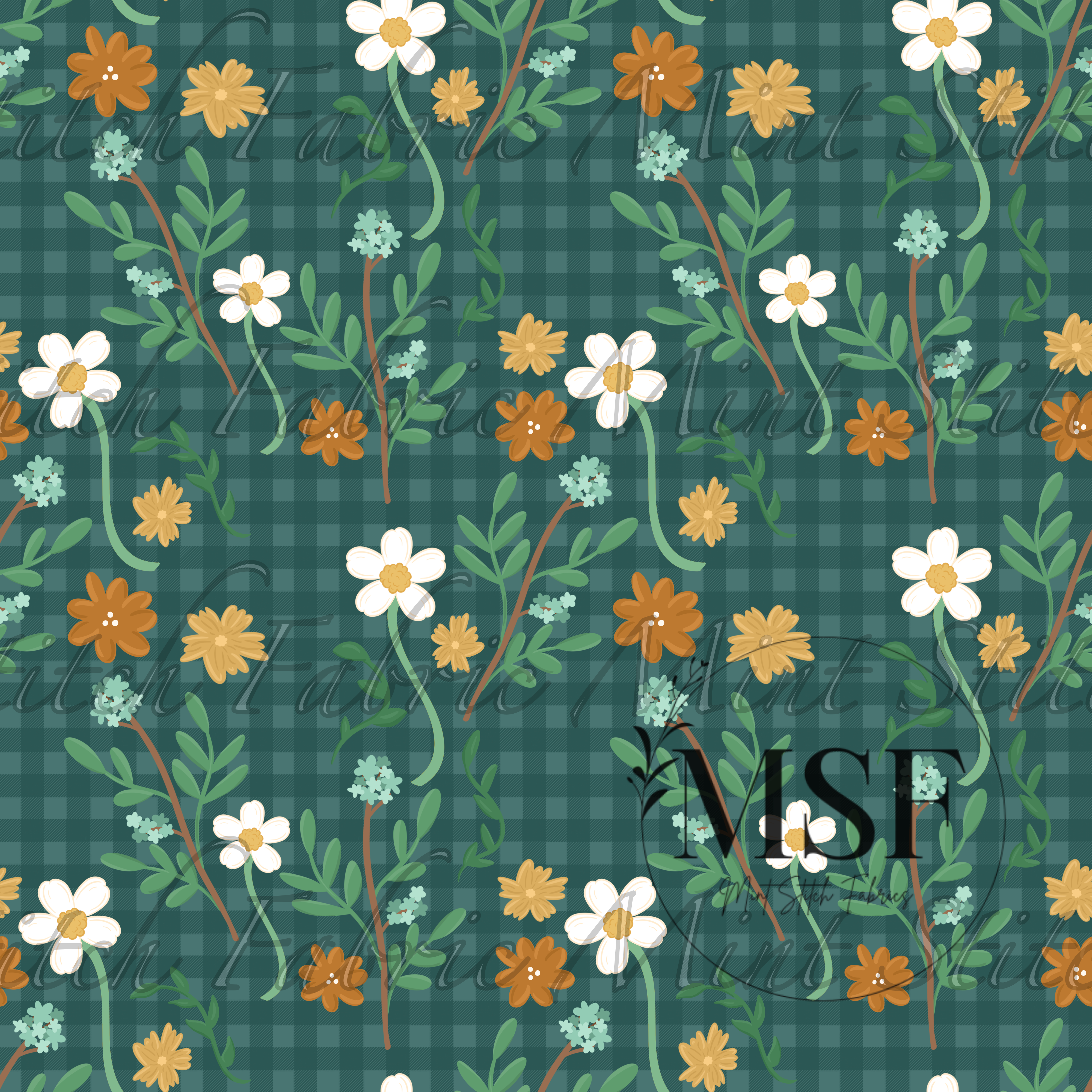 AAB214 – Mint Stitch Fabrics